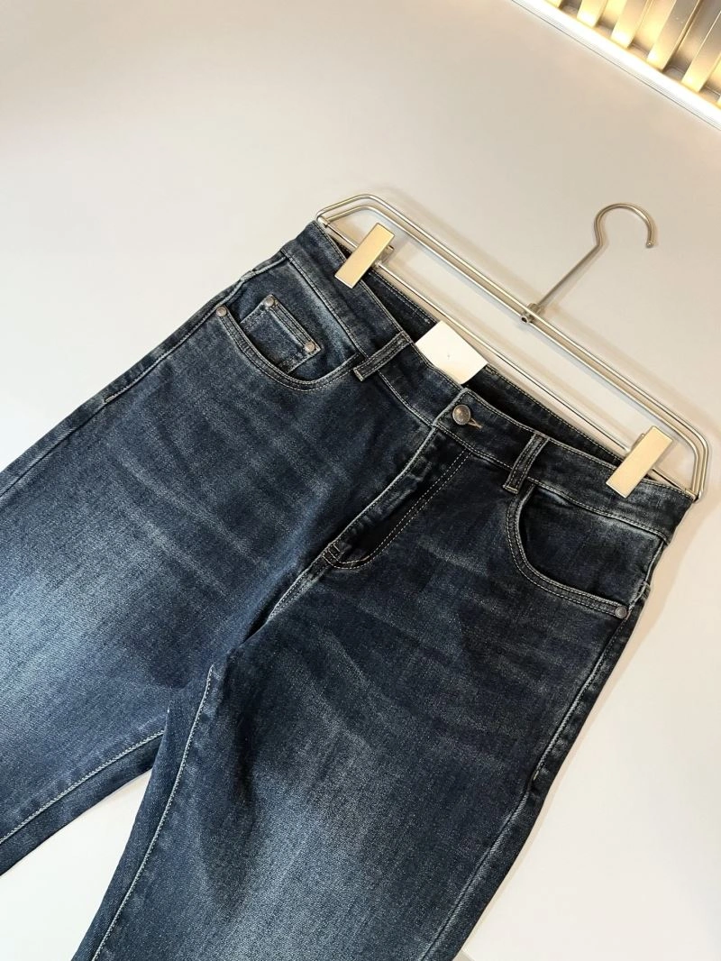 Discounted Brunello Cucinelli Jeans