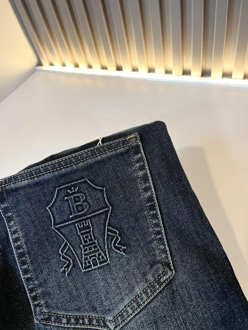 Discounted Brunello Cucinelli Jeans