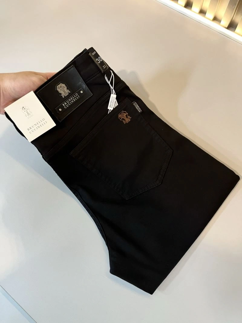Brunello Cucinelli Jeans