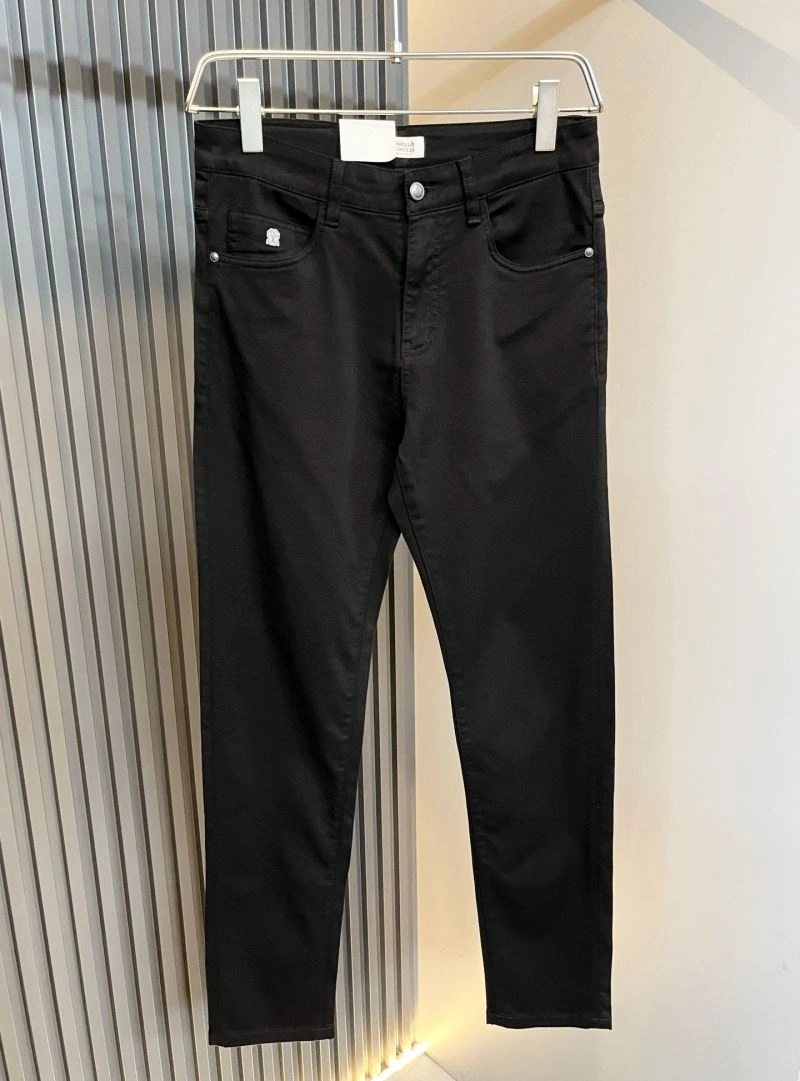Authentic Brunello Cucinelli Jeans