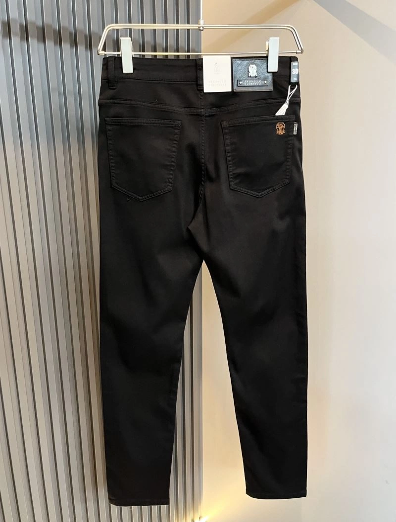 Authentic Brunello Cucinelli Jeans