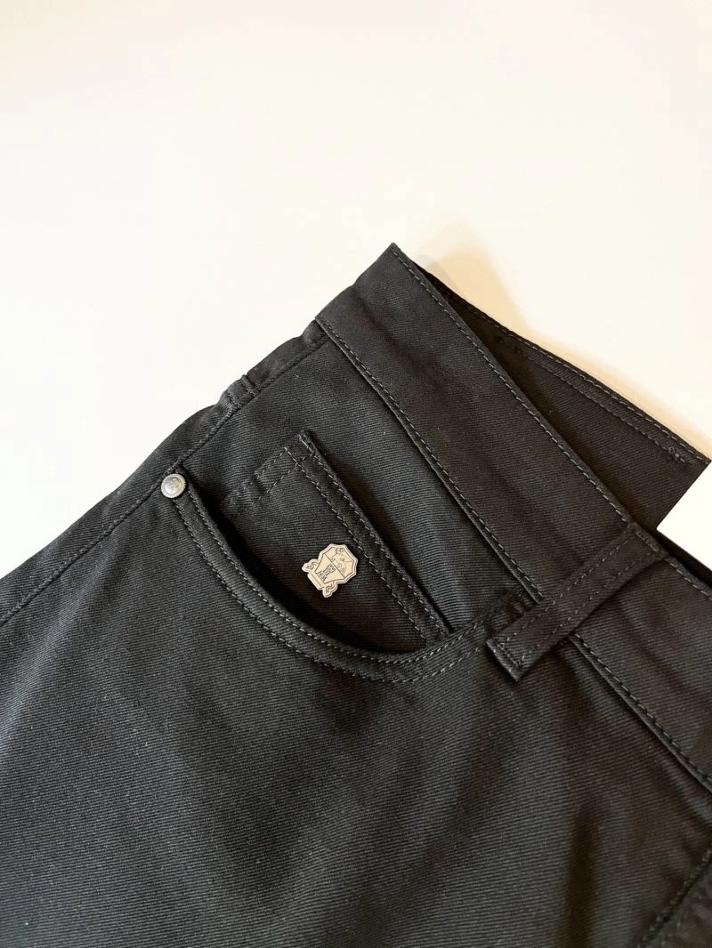 Authentic Brunello Cucinelli Jeans