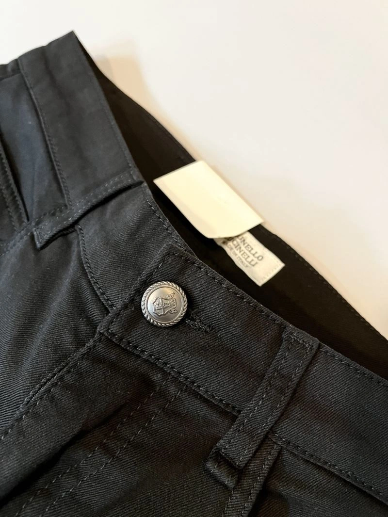Authentic Brunello Cucinelli Jeans
