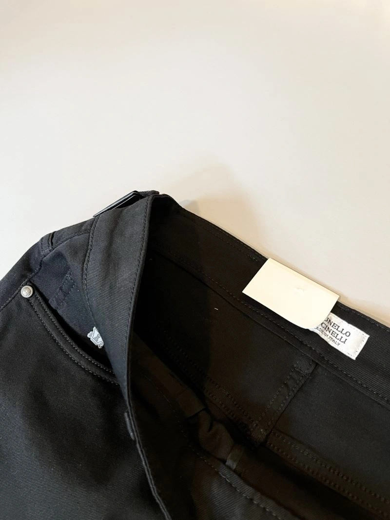 Authentic Brunello Cucinelli Jeans