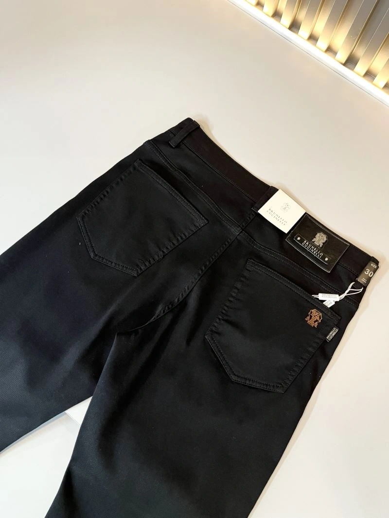 Authentic Brunello Cucinelli Jeans