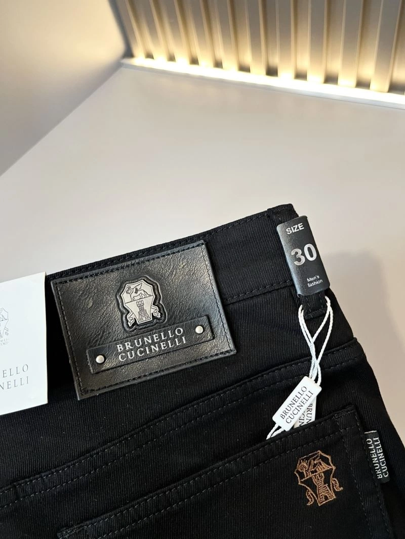 Authentic Brunello Cucinelli Jeans