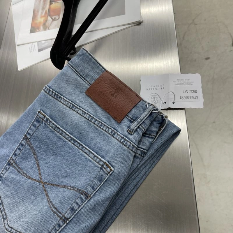 Brunello Cucinelli Jeans