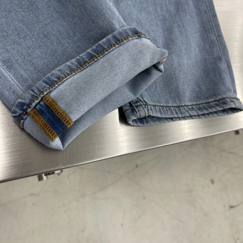 Economical Brunello Cucinelli Jeans