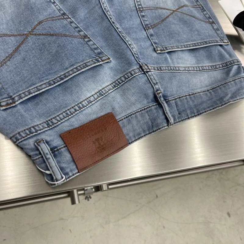 Economical Brunello Cucinelli Jeans