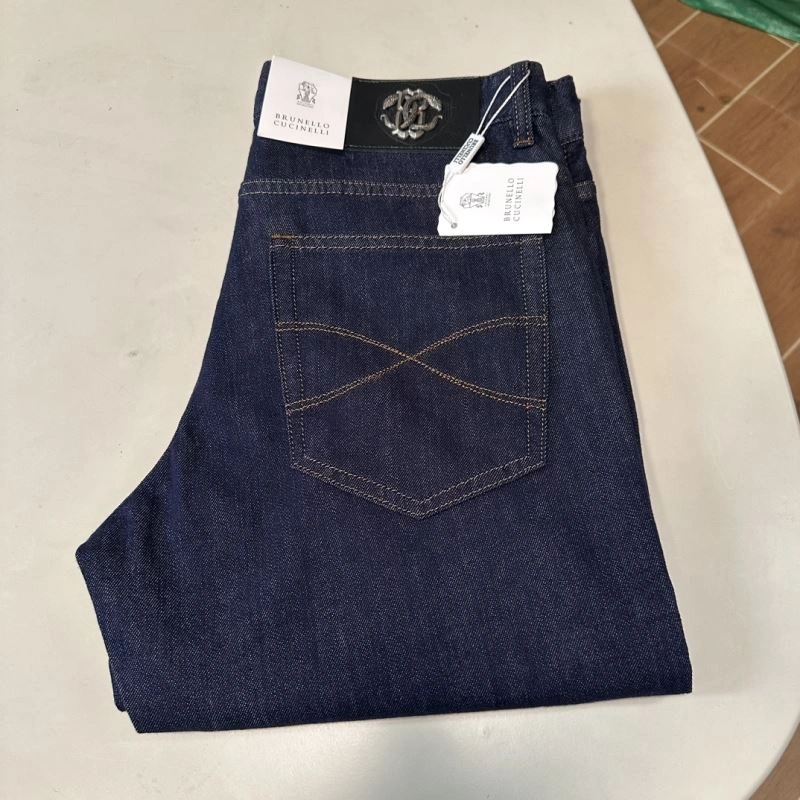 Brunello Cucinelli Jeans