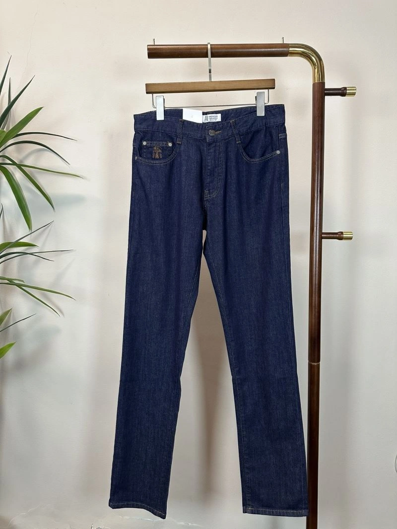 Bargain Brunello Cucinelli Jeans