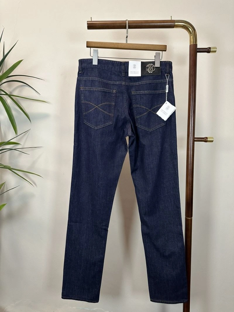 Bargain Brunello Cucinelli Jeans