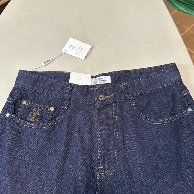 Bargain Brunello Cucinelli Jeans
