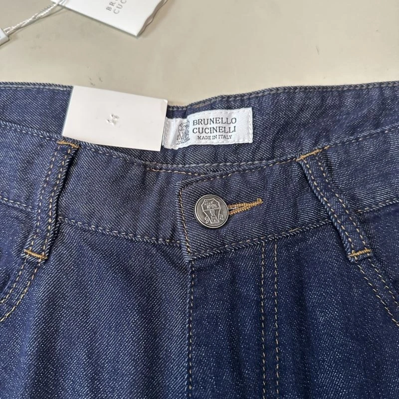 Bargain Brunello Cucinelli Jeans