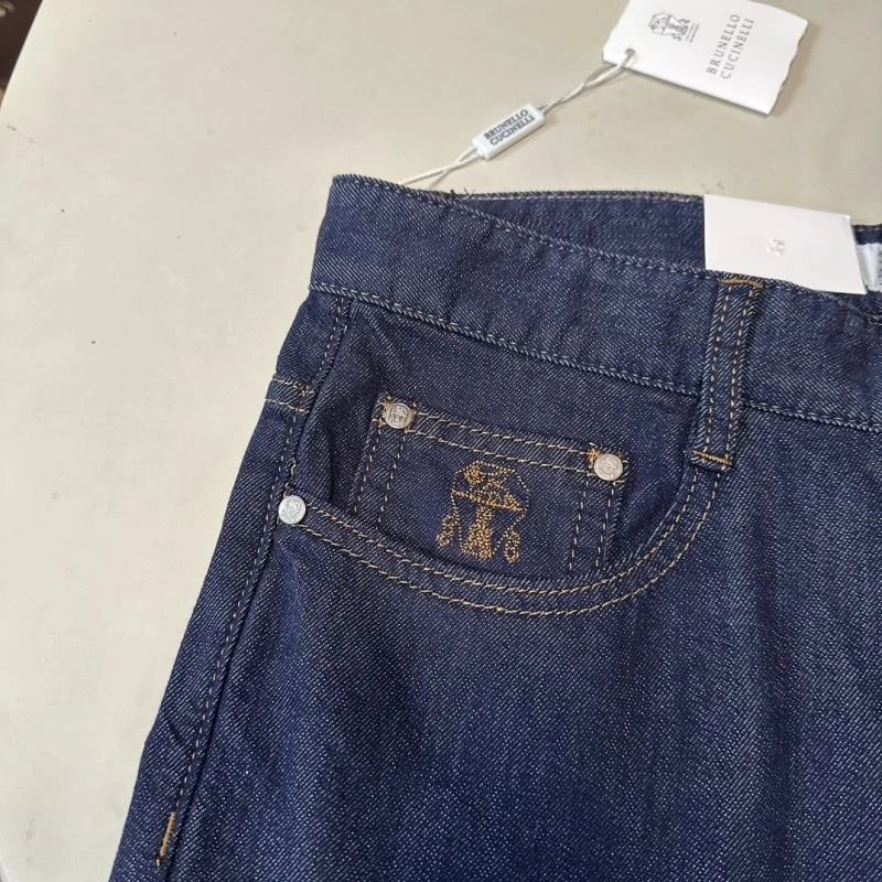Bargain Brunello Cucinelli Jeans