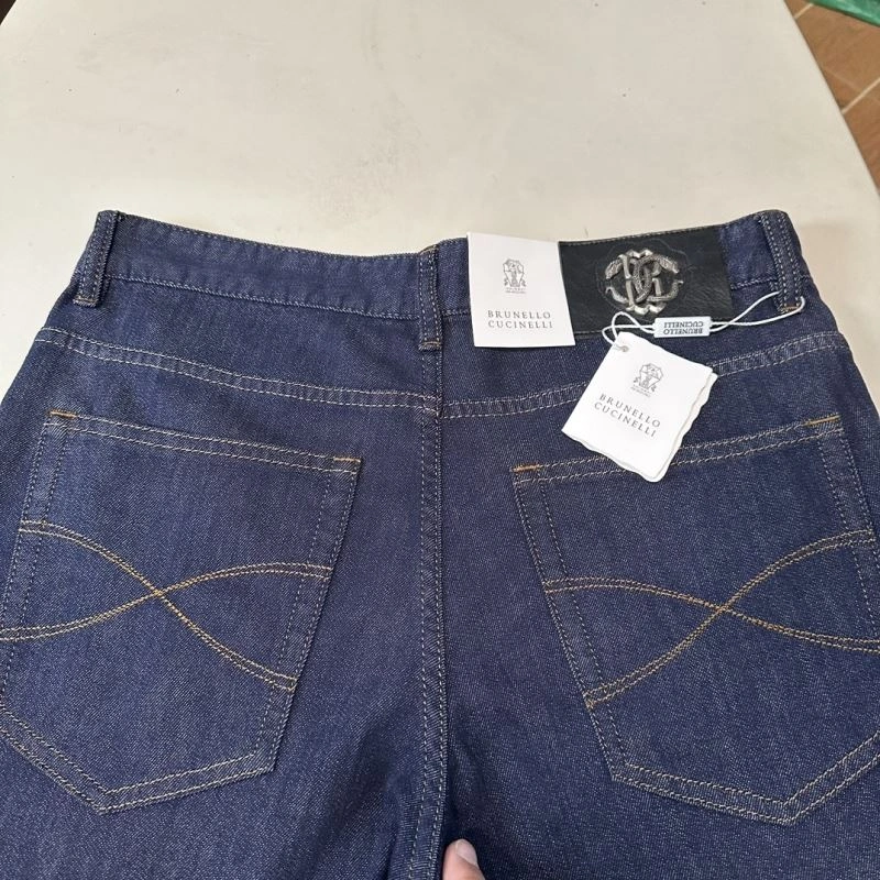 Bargain Brunello Cucinelli Jeans