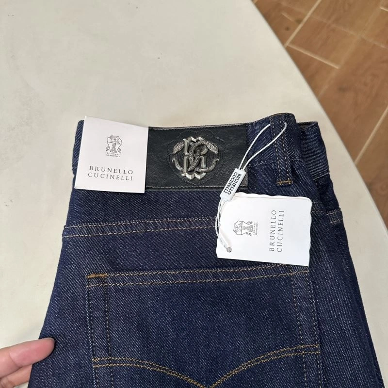Bargain Brunello Cucinelli Jeans