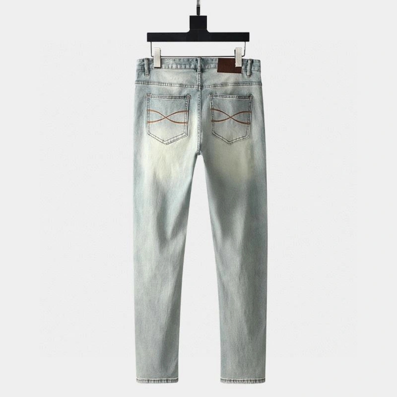 Genuine Brunello Cucinelli Jeans