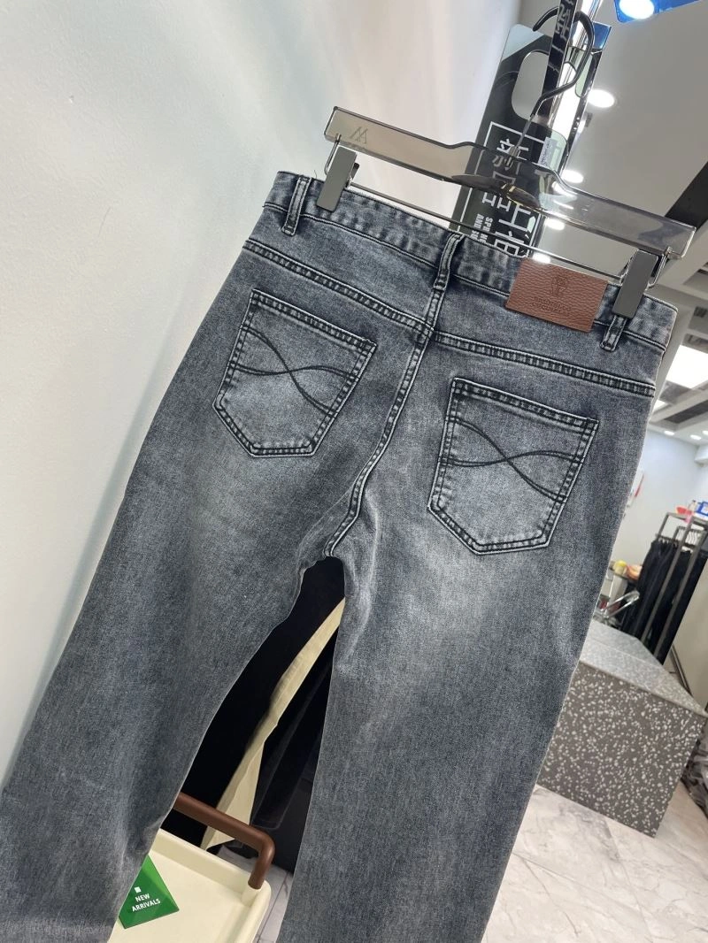 Official Brunello Cucinelli Jeans