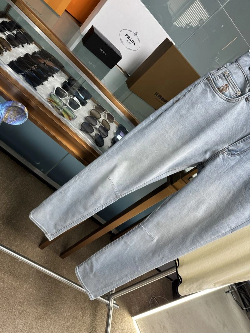 Low-cost Brunello Cucinelli Jeans