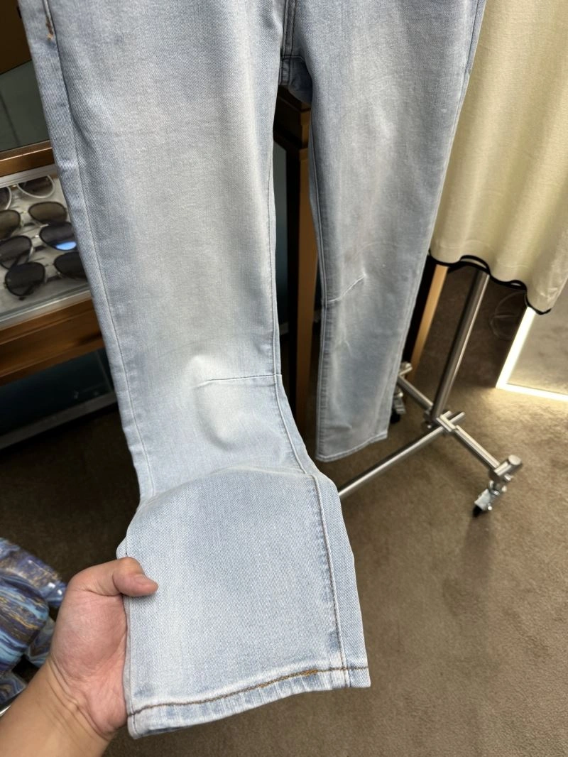 Low-cost Brunello Cucinelli Jeans