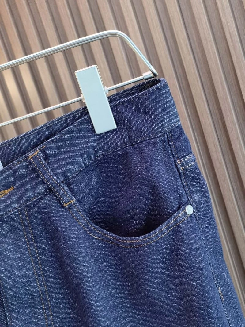 Economical Brunello Cucinelli Jeans