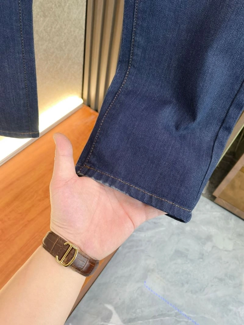 Economical Brunello Cucinelli Jeans