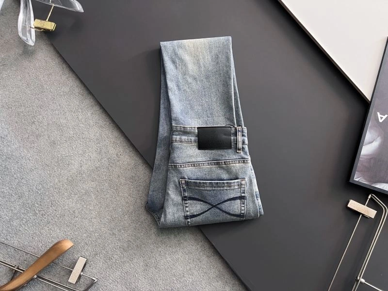Brunello Cucinelli Jeans