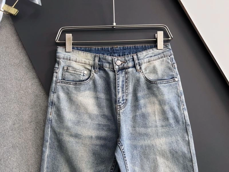 Inexpensive Brunello Cucinelli Jeans