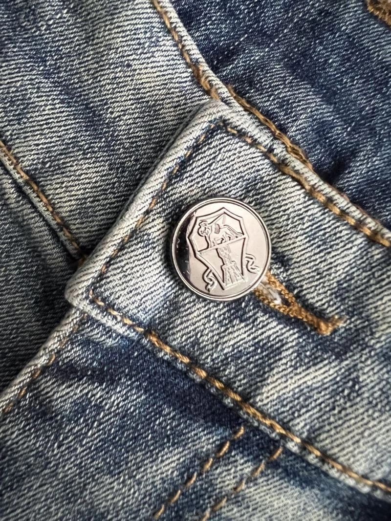 Inexpensive Brunello Cucinelli Jeans