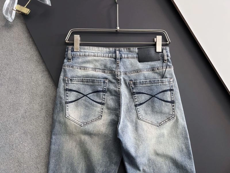 Inexpensive Brunello Cucinelli Jeans