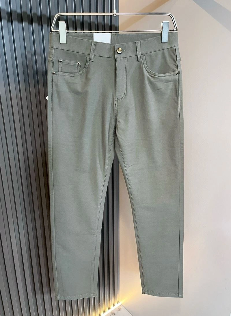 Brunello Cucinelli Jeans