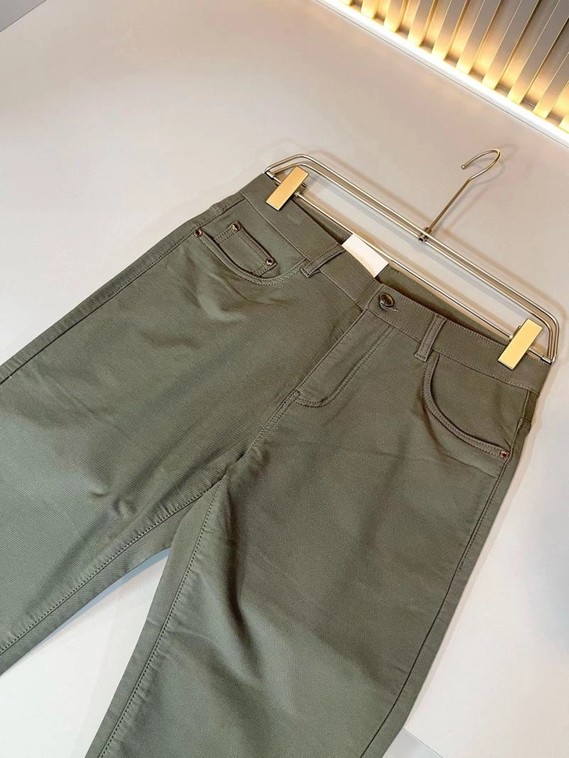 Low-cost Brunello Cucinelli Jeans