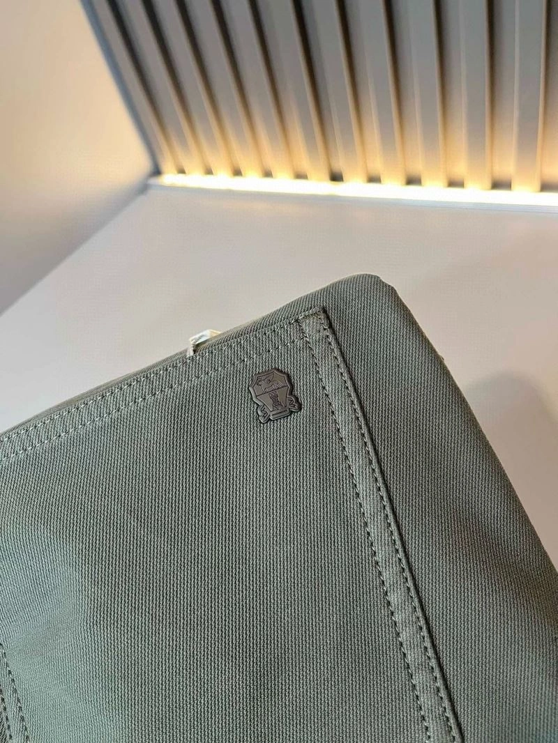 Low-cost Brunello Cucinelli Jeans