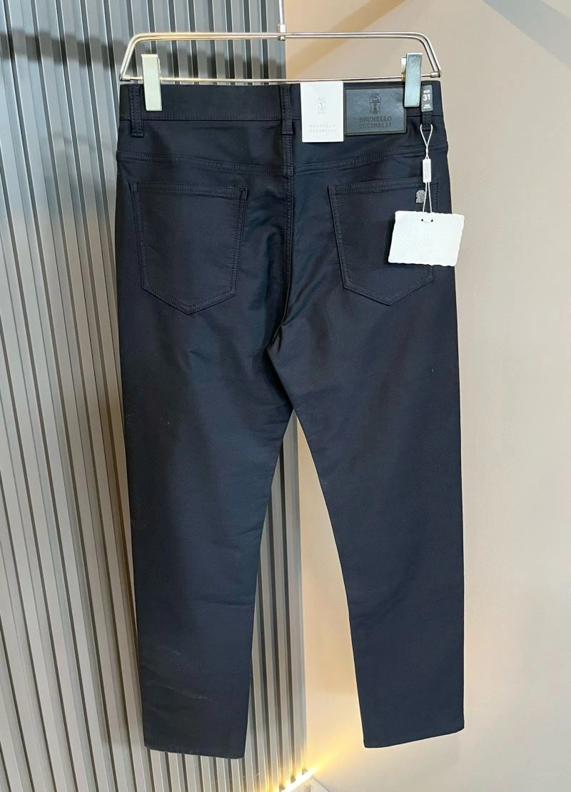 Affordable Brunello Cucinelli Jeans
