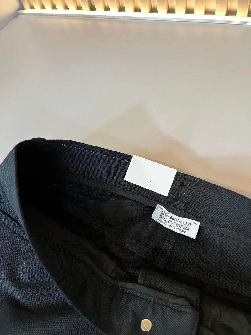 Affordable Brunello Cucinelli Jeans