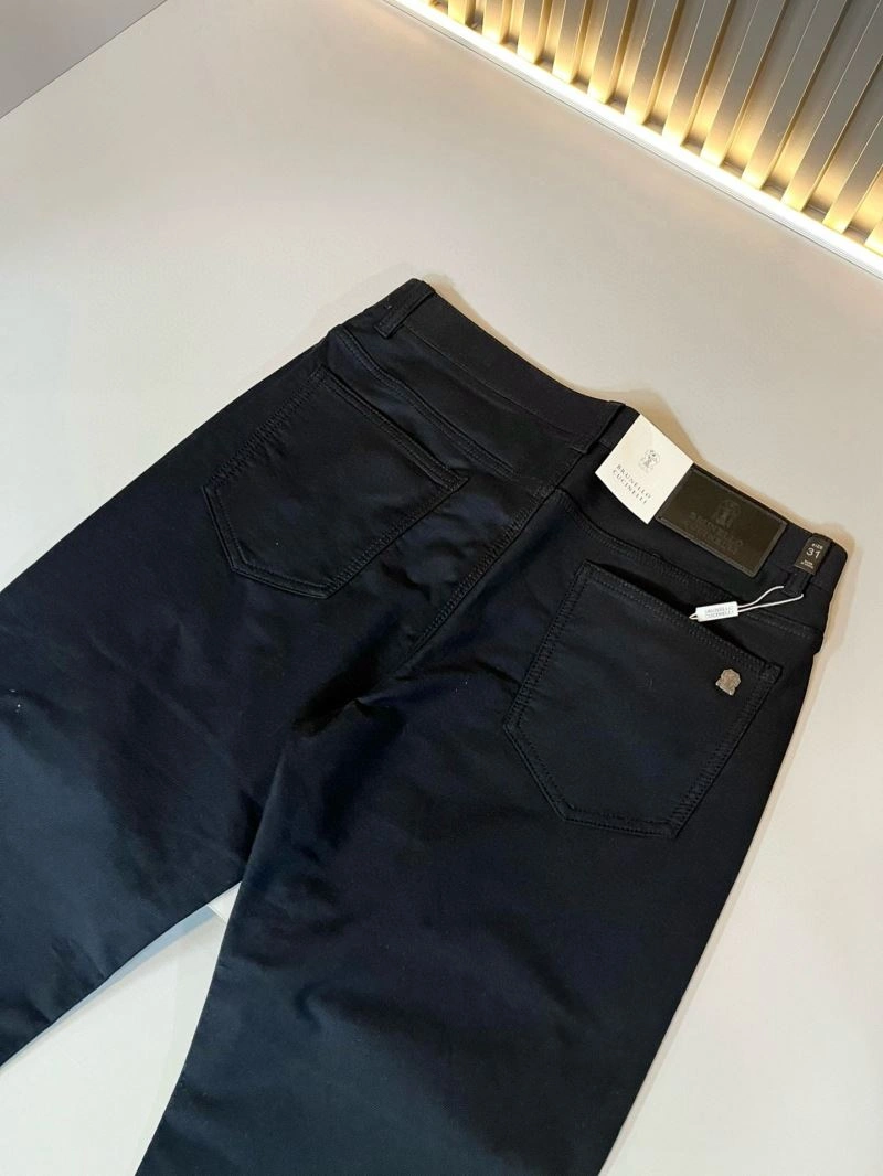 Affordable Brunello Cucinelli Jeans