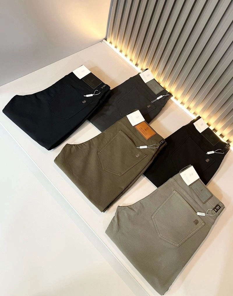 Brunello Cucinelli Jeans