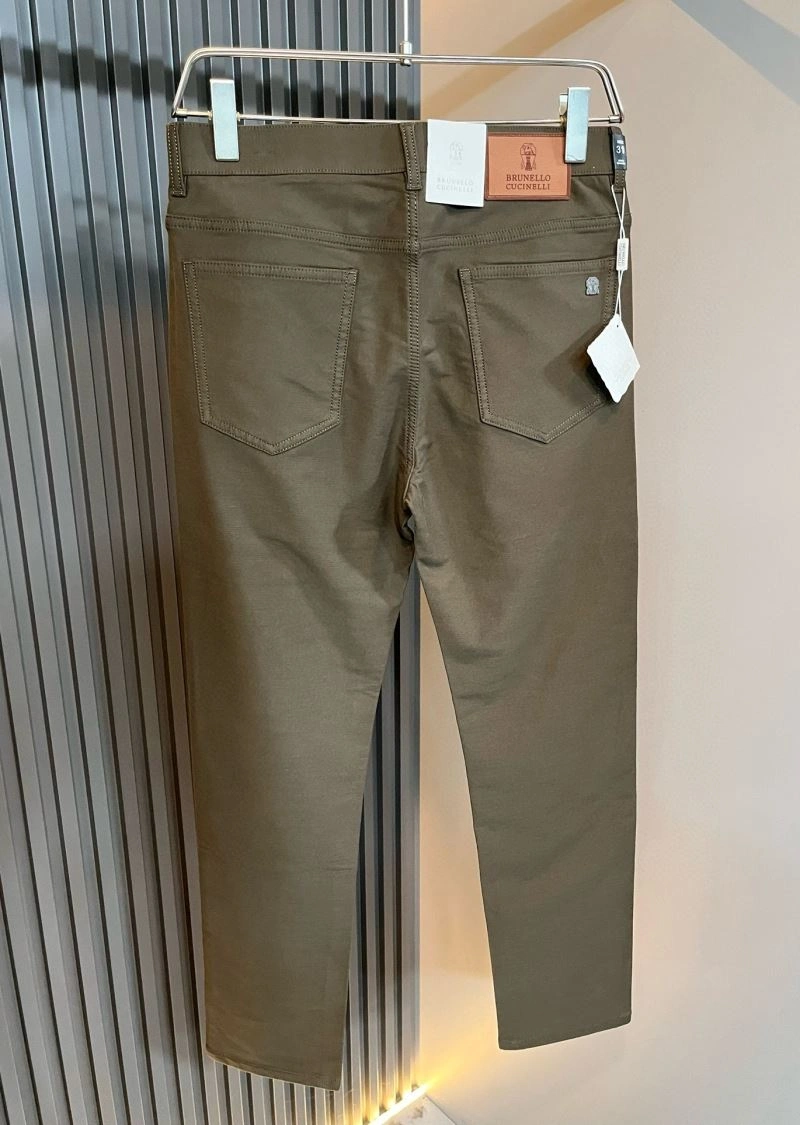 Affordable Brunello Cucinelli Jeans