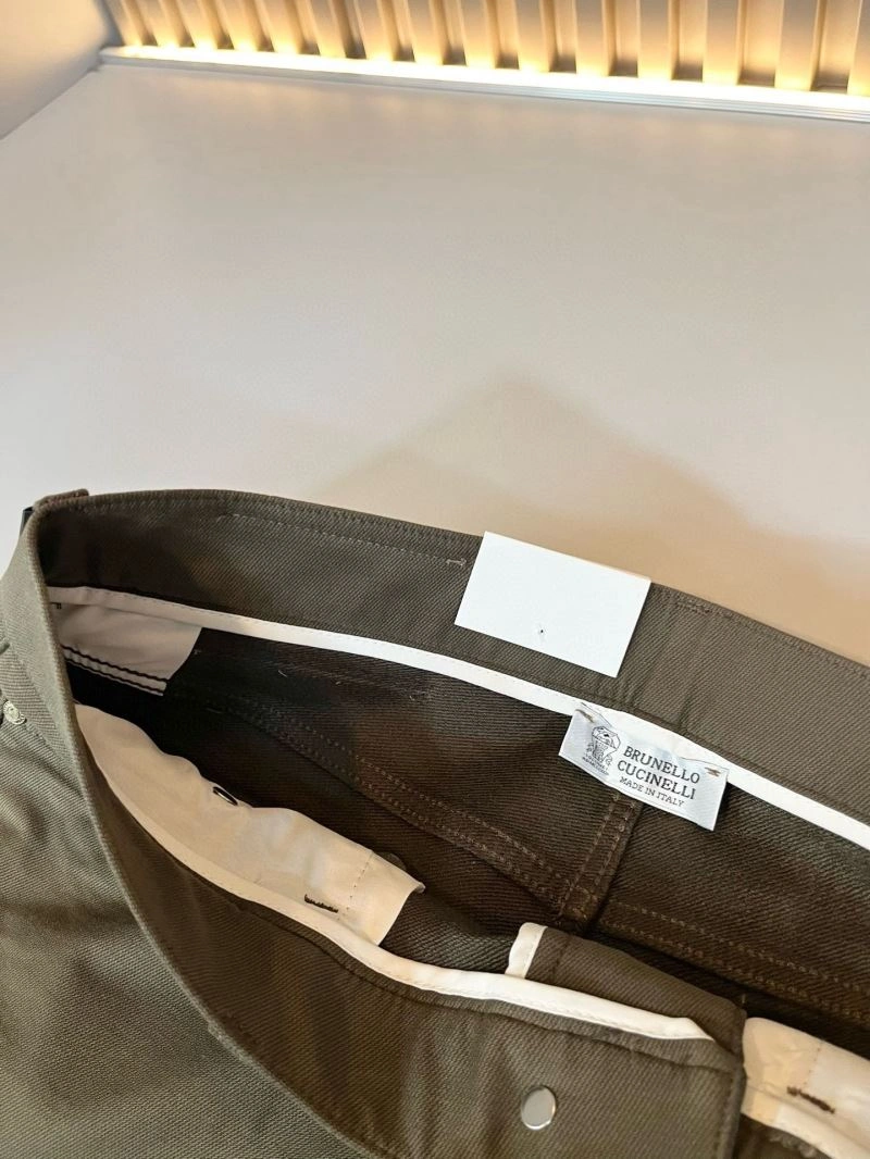 Affordable Brunello Cucinelli Jeans