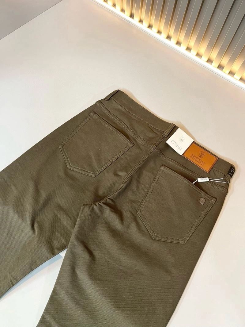 Affordable Brunello Cucinelli Jeans