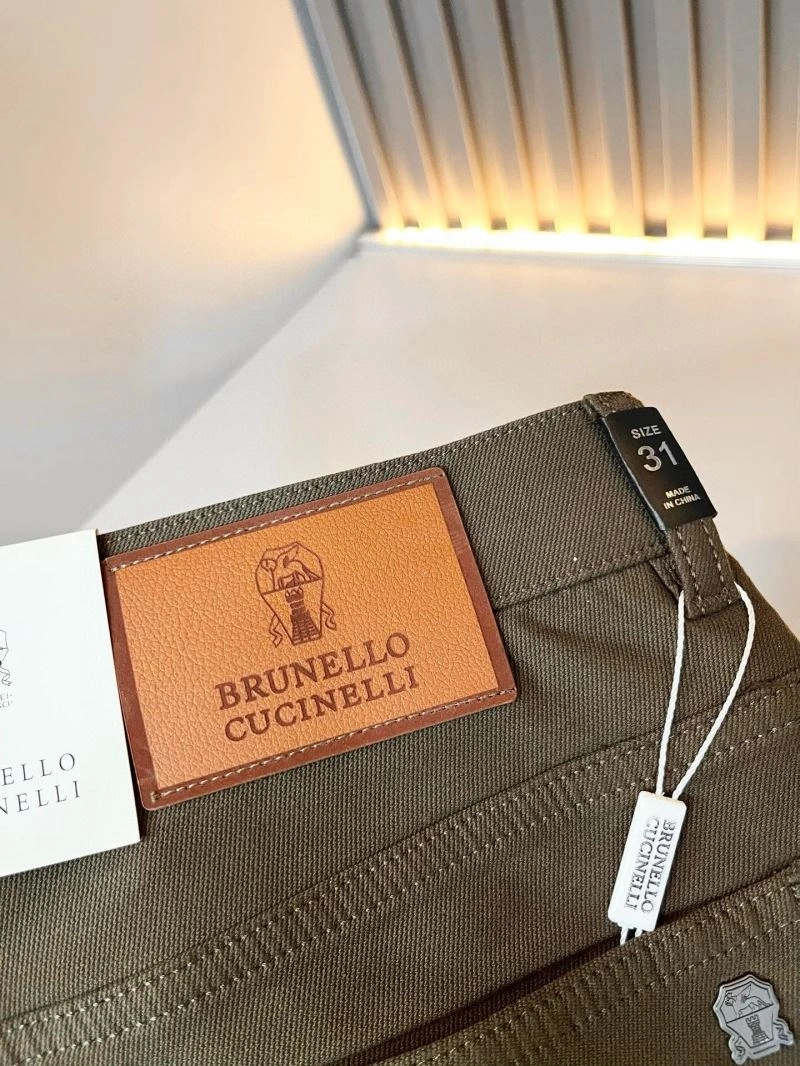 Affordable Brunello Cucinelli Jeans