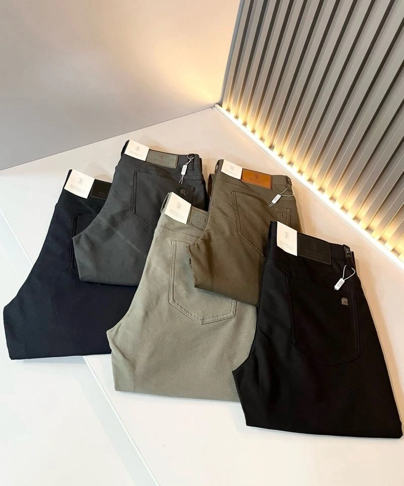 Brunello Cucinelli Jeans