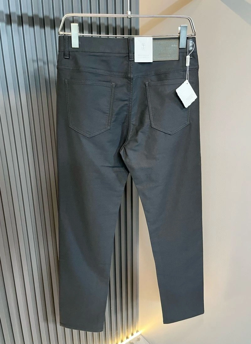 Original Brunello Cucinelli Jeans