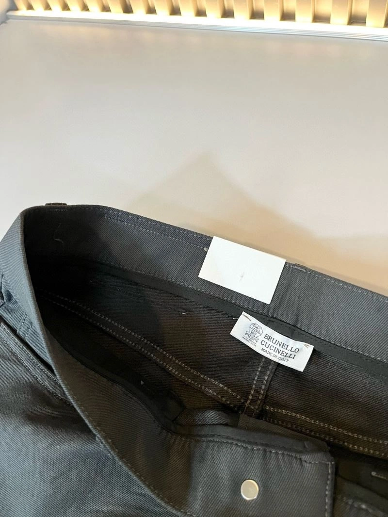 Original Brunello Cucinelli Jeans