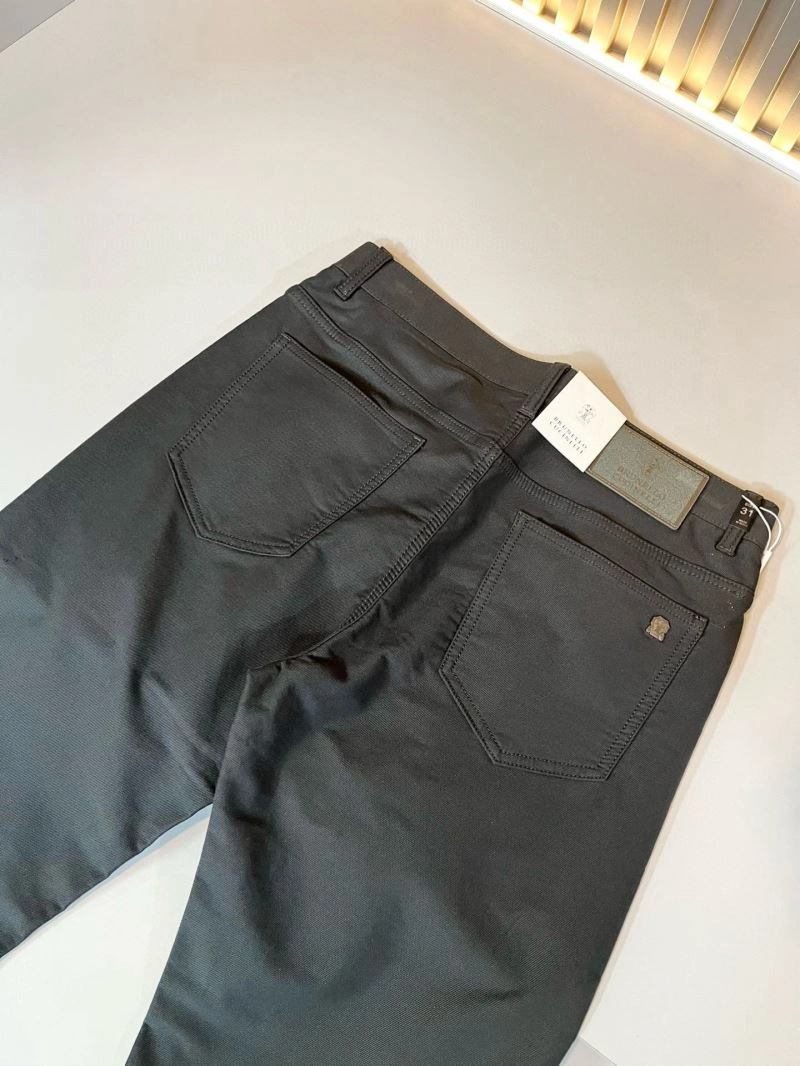 Original Brunello Cucinelli Jeans