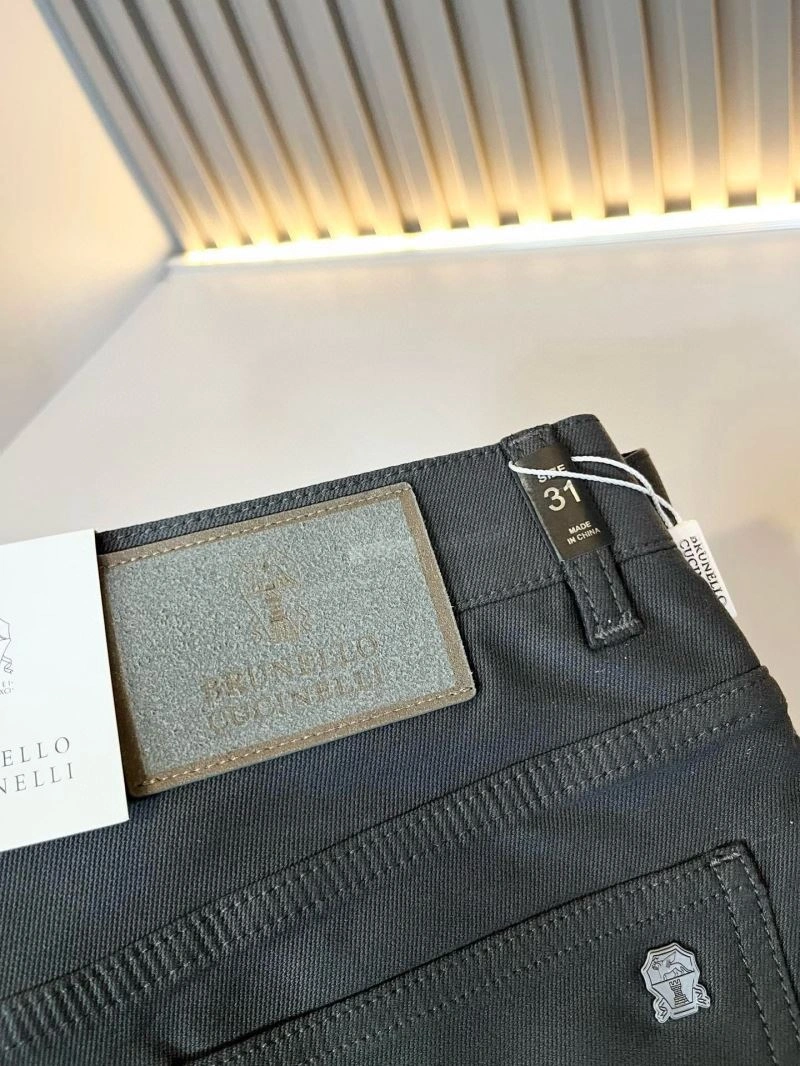 Original Brunello Cucinelli Jeans