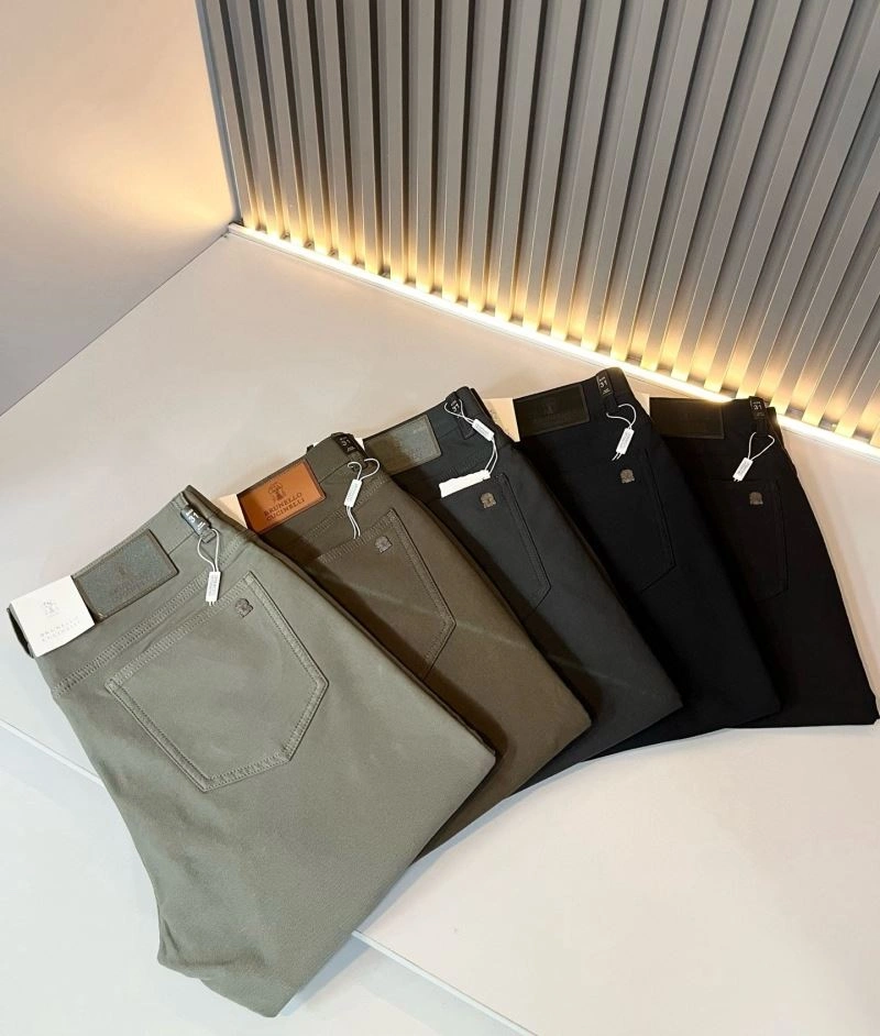 Brunello Cucinelli Jeans