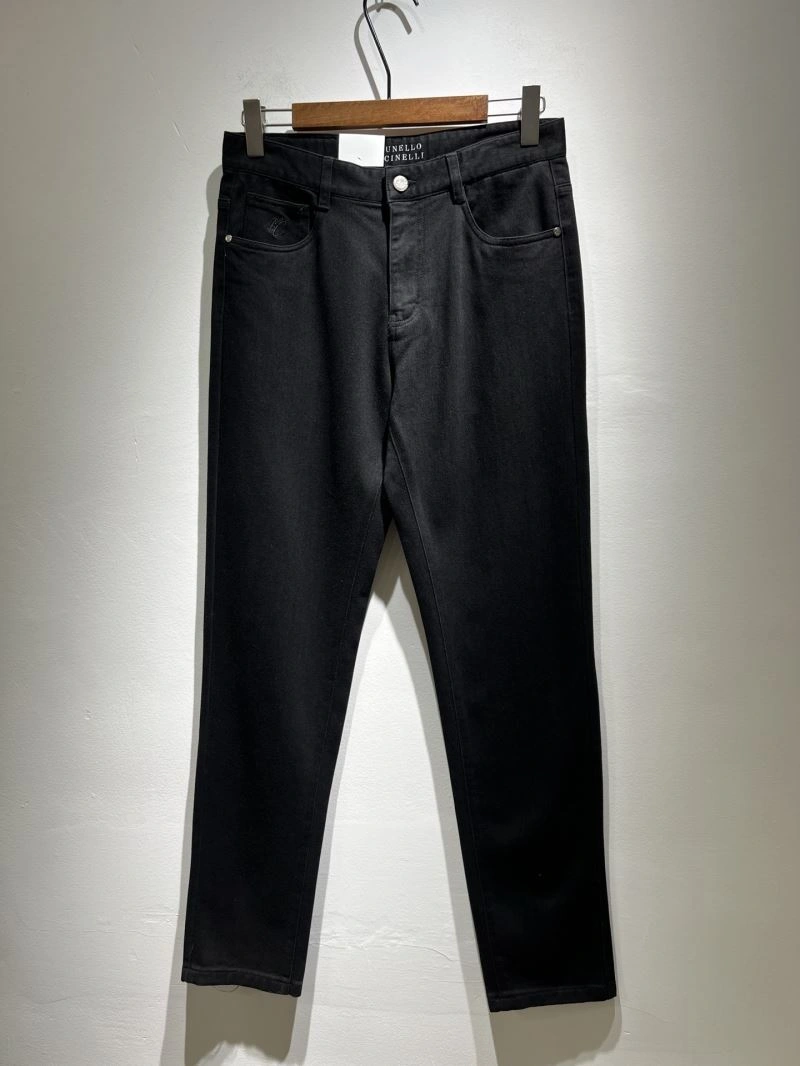 Brunello Cucinelli Jeans