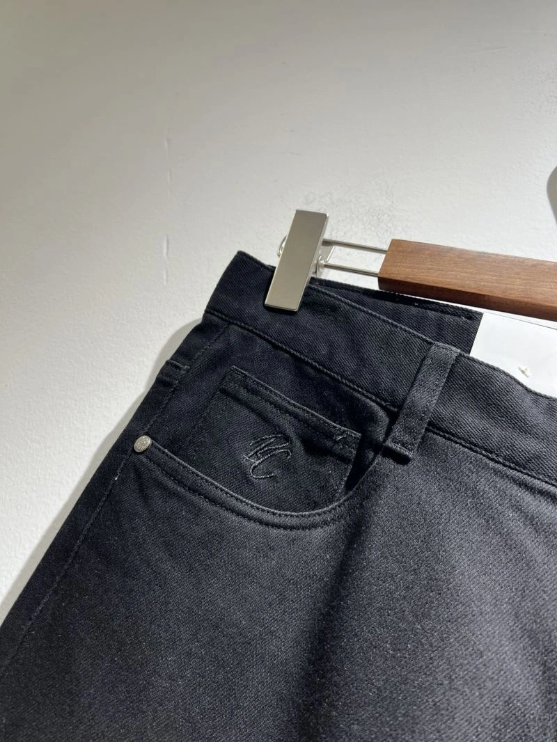 Top match Brunello Cucinelli Jeans